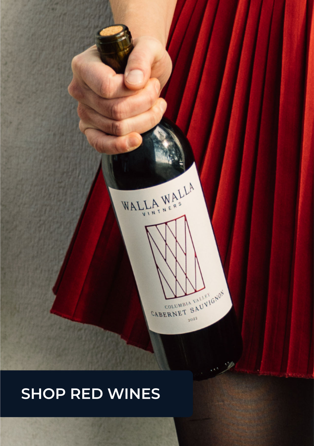 Walla Walla Vintners